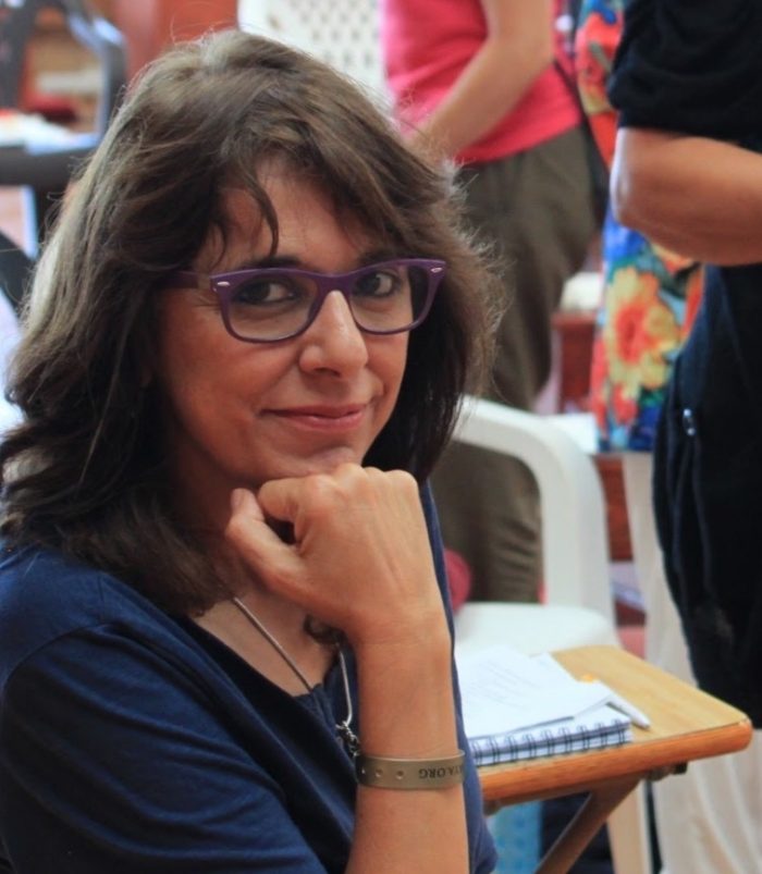 Laura Duhalde | Sobre mí